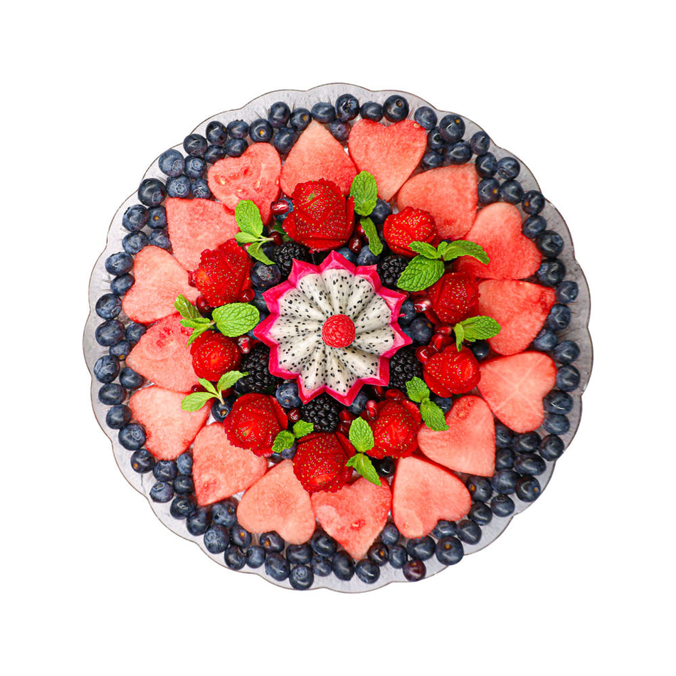 Gulf Fruits | Same-Day Fruits Delivery in Dubai