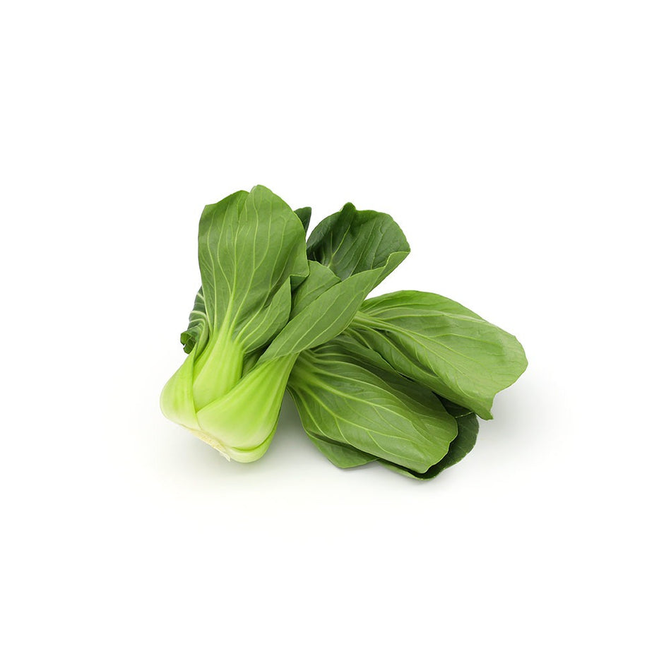 Fresh Baby Pak Choy – Crisp & Nutritious | Buy Online UAE – Gulf Fruits