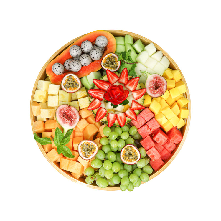 Order Fresh Fruit Platters in UAE – Perfect for Every Occasion – Gulf ...