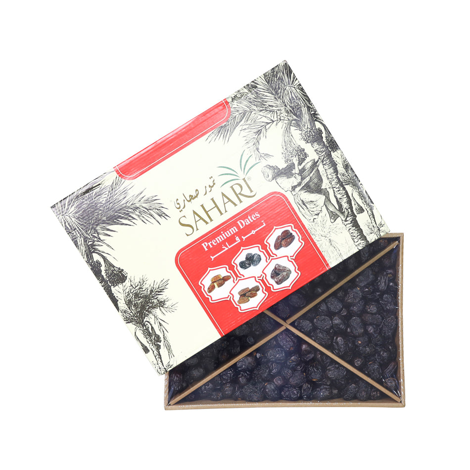 Ajwa Dates Premium Box 5kg - Holy Dates Order Online Dubai dates – Gulf ...