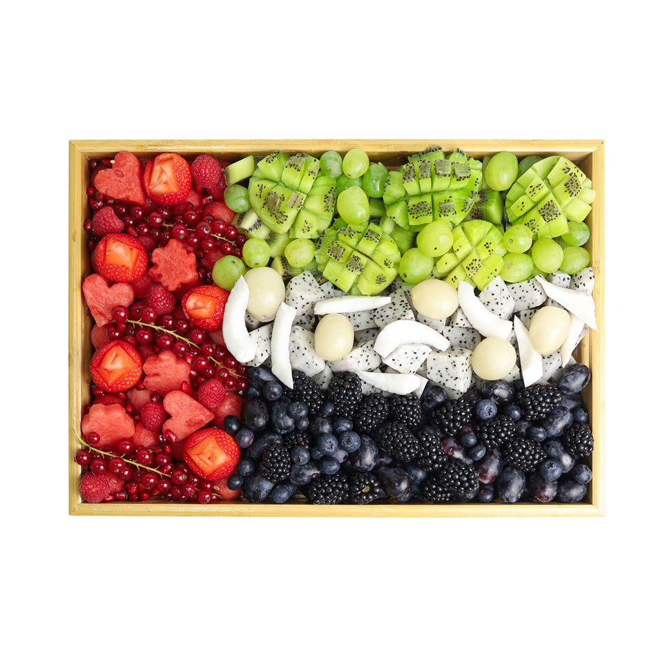 Order Fresh Fruit Platters in UAE – Perfect for Every Occasion – Gulf ...