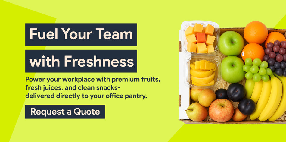Manage Your Fresh Fruit & Vegetables Subscription | Gulf Fruits UAE