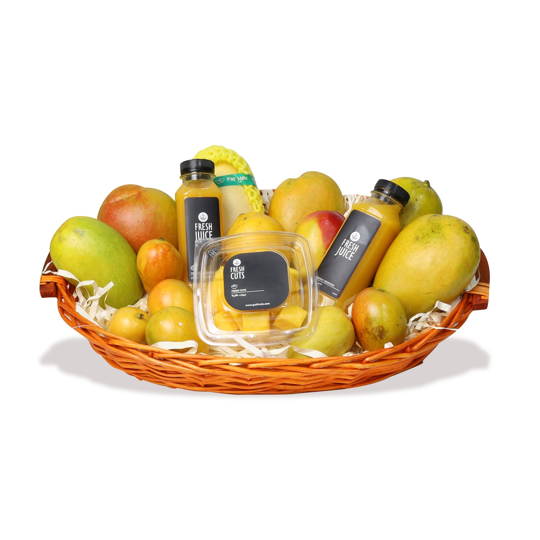 Order Fresh Fruit Baskets Online in UAE – Perfect Gifts Delivered ...