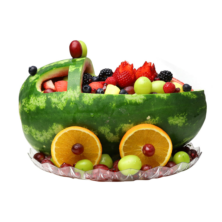 Order Fresh Fruit Platters in UAE – Perfect for Every Occasion – Gulf Fruits