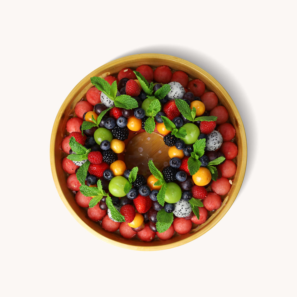 Order Fresh Fruit Platters in UAE – Perfect for Every Occasion – Gulf ...