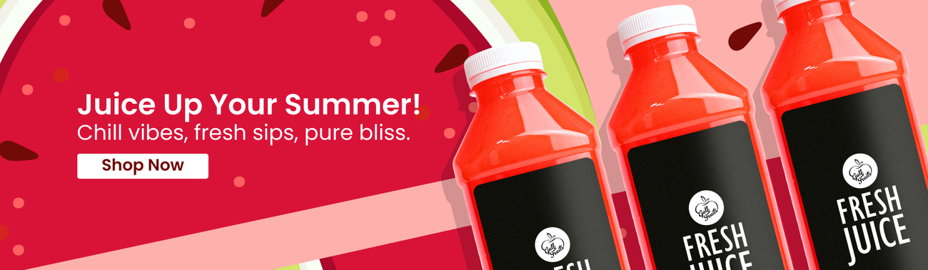 Gulf Fruits | Same-Day Fruits Delivery in Dubai