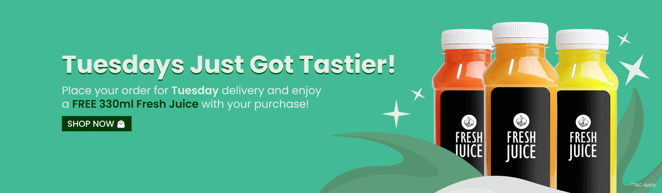 Gulf Fruits | Same-Day Fruits Delivery in Dubai